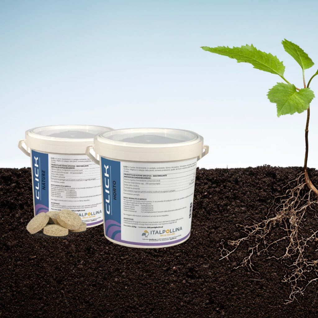 Προϊόντα Υγείας Εδάφους – BIOSOLIDS S.A.