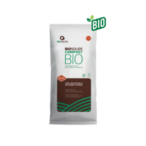 BIOSOLIDS BIO COMPOST PELLET – BIOSOLIDS S.A.